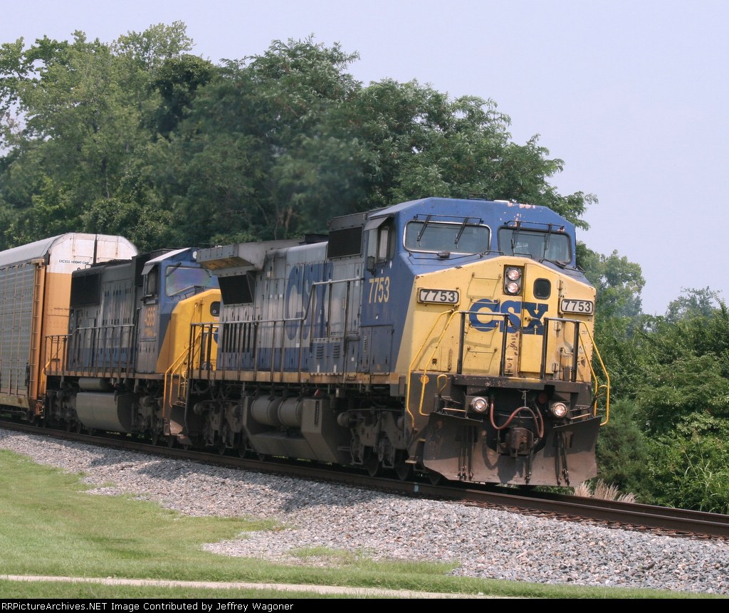 CSXT Q244-08
